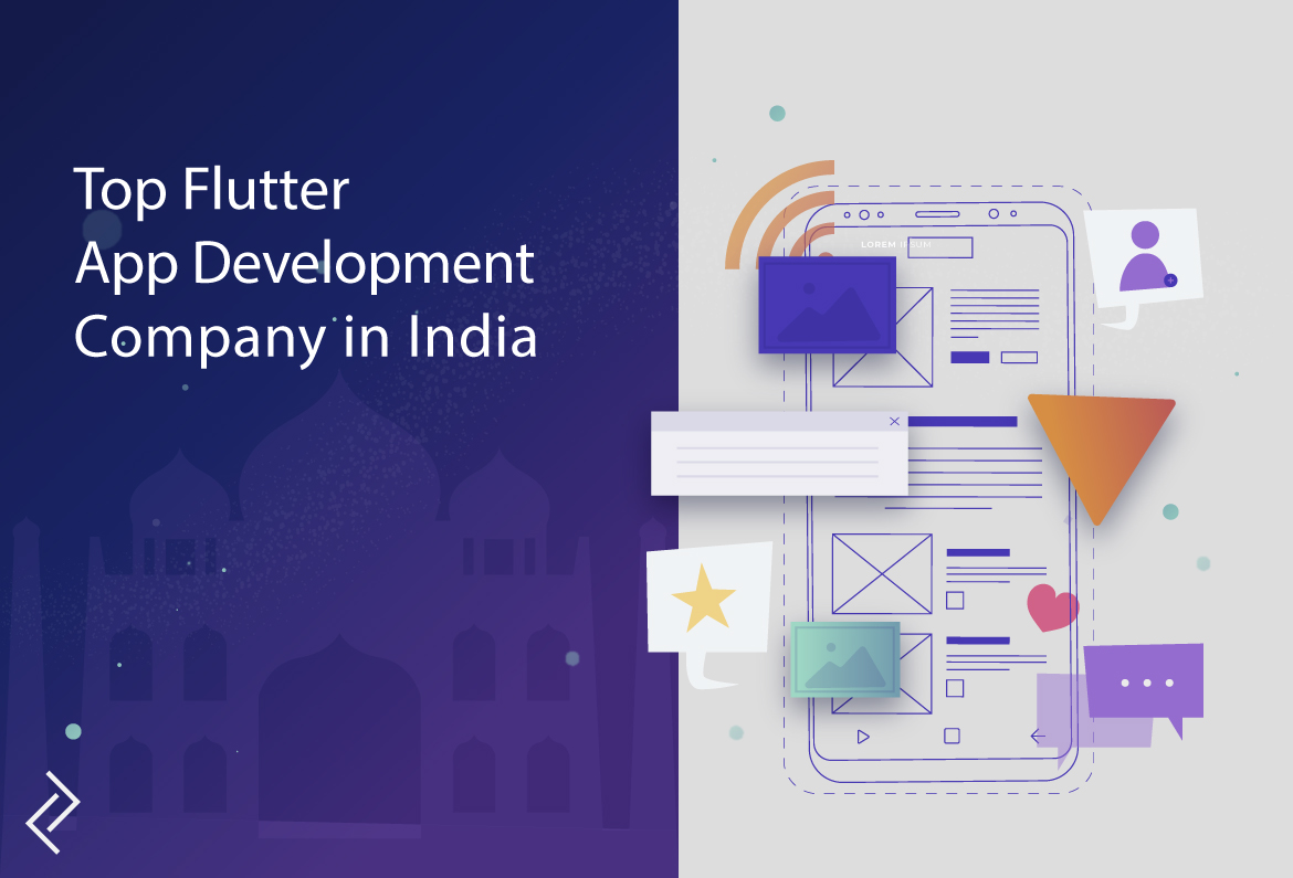 Top Flutter App Development Company in India Top Flutter App Development Company in India